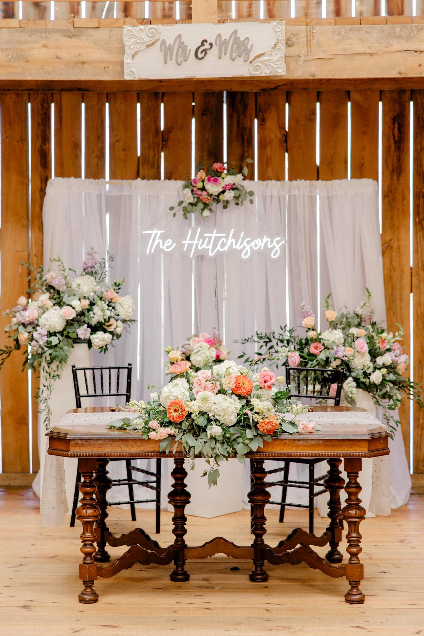 I Do at The Barn LLC